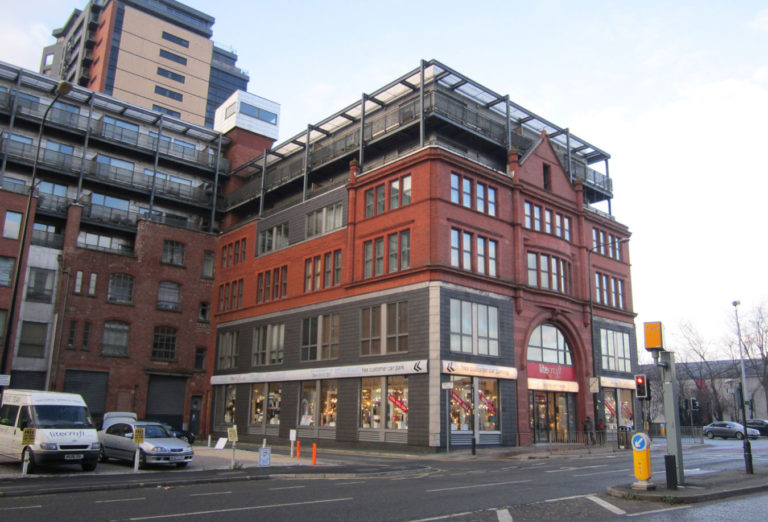 Transactions – Commercial Properties Ltd